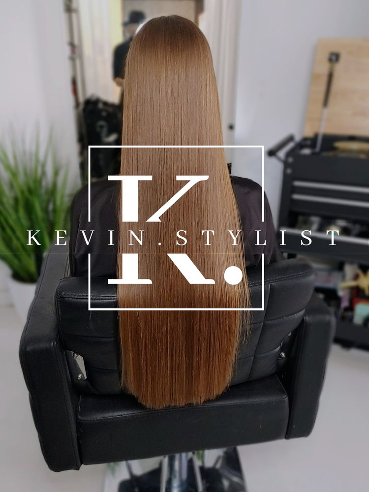 KEVIN.STYLIST - Updated April 2026 - 1915 Bd Talbot Saguenay, Saguenay ...