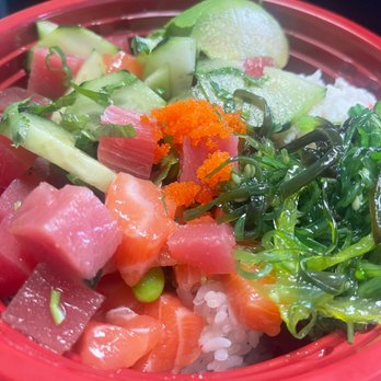 HANI HANI POKE RAMEN GRILL - Updated December 2024 - 120 Photos & 162 ...