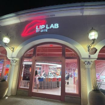 LIP LAB - Updated December 2025 - 378 Photos & 251 Reviews - 718 ...