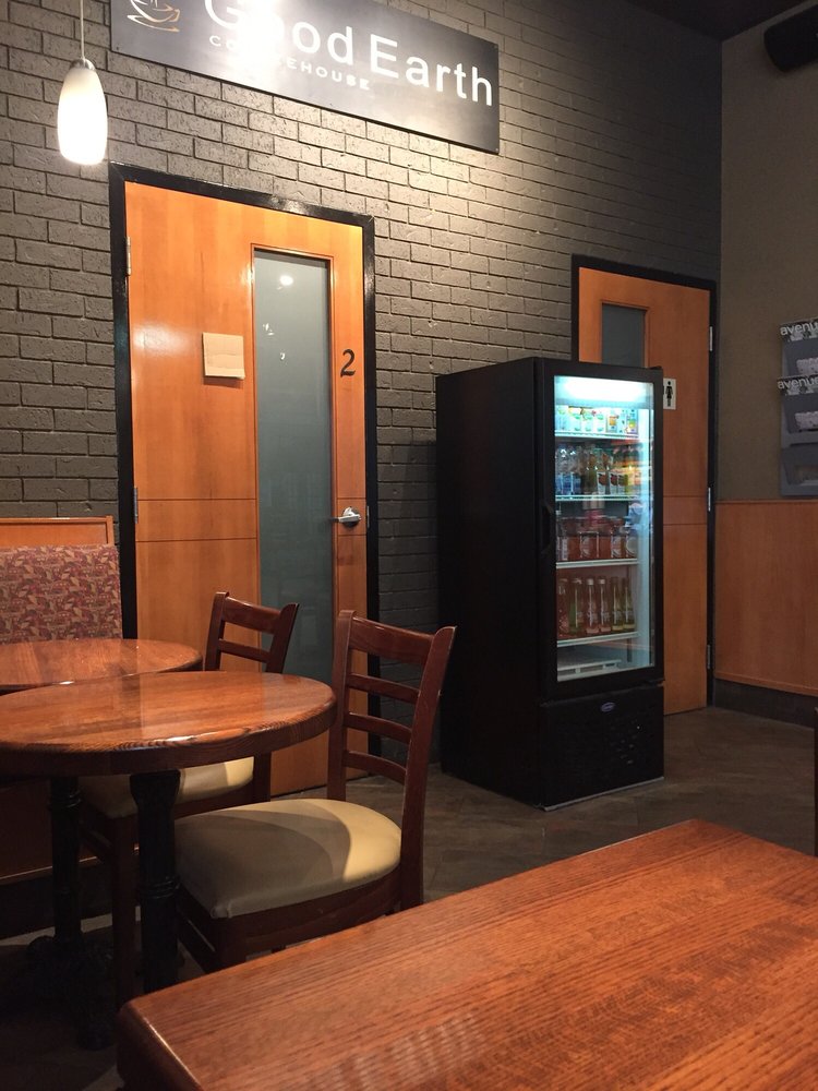 GOOD EARTH COFFEEHOUSE - Updated February 2025 - 22 Reviews - 200 ...