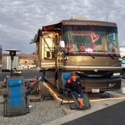 HAVASU FALLS RV RESORT - 12 Photos & 25 Reviews - RV Rental - 3493 ...