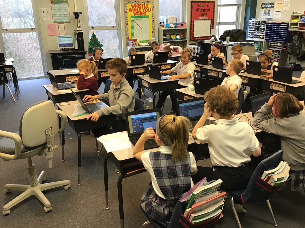 ST ALBAN ROE SCHOOL - Updated August 2024 - 11 Photos - 2005 Shepard Rd ...