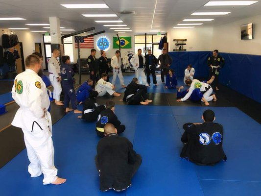 COMBAT SPORTS CENTER - Updated January 2026 - 35 Photos - 156 Lancaster ...