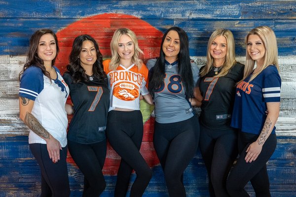 THE SPORTSBOOK- HIGHLANDS RANCH - Updated January 2026 - 142 Photos ...