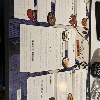 HOPPERS - Updated December 2025 - 488 Photos & 148 Reviews - 49 Frith ...