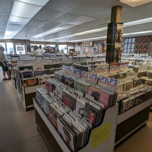 NEXT PAGE BOOKSTORE & MORE - Updated November 2025 - 15 Photos - 208 W ...