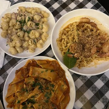 FORMA PASTA FACTORY - Updated April 2024 - 476 Photos & 191 Reviews - 5 ...