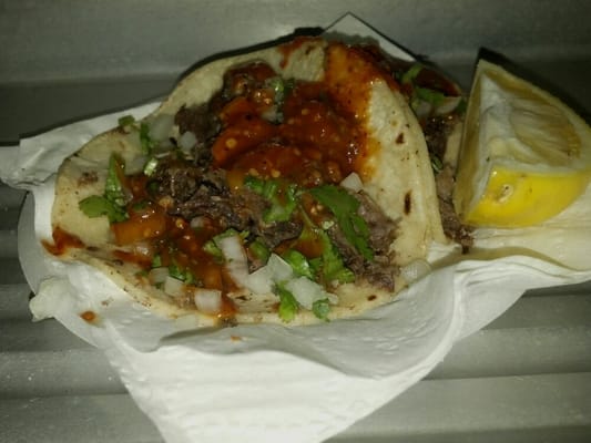 TACOS CHAVEZ - Updated July 2025 - 25 Photos & 48 Reviews - 75 Coombs ...