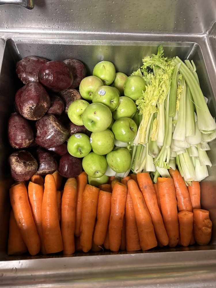 OHMY JUICE - 12 Photos - 6377 Quarry Rd, Spring Valley, California ...