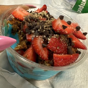 THRIVE JUICES - Updated July 2024 - 56 Photos & 27 Reviews - 401 ...