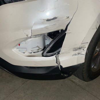 ABSOLUTE COLLISION CENTER - Updated March 2025 - 212 Photos & 116 ...