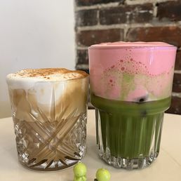 CAFE ALPHABET - Updated April 2025 - 31 Photos & 12 Reviews - 5765 Rue ...