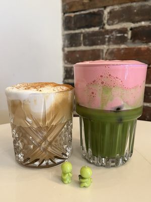 CAFE ALPHABET - Updated May 2025 - 31 Photos & 12 Reviews - 5765 Rue ...