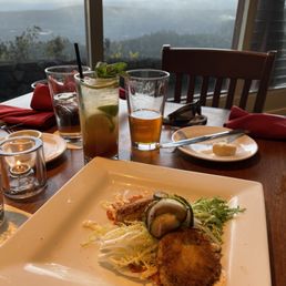 THE RIM RESTAURANT - 252 Photos & 208 Reviews - Hawaiian - 1 Crater Rim ...