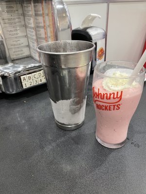 JOHNNY ROCKETS - 334 Photos & 309 Reviews - 1900 Pacific Ave, Atlantic ...