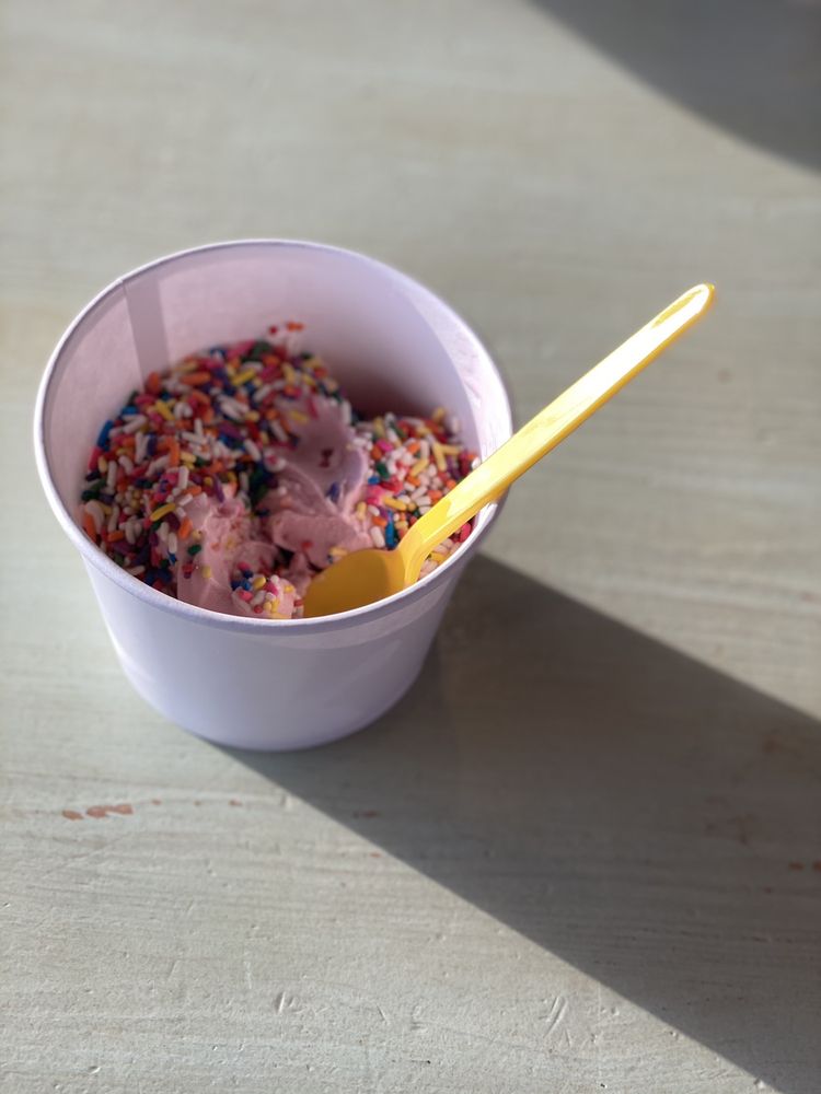 CHILLER BEE FROZEN YOGURT - 39 Photos & 66 Reviews - 2920 I 45 N ...