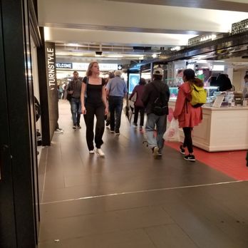 TURNSTYLE UNDERGROUND MARKET - Updated January 2026 - 451 Photos & 113 ...