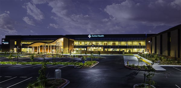SUTTER SANTA ROSA REGIONAL HOSPITAL - Updated June 2025 - 43 Photos ...