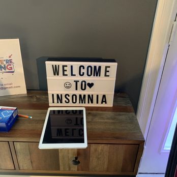 INSOMNIA ESCAPE ROOM DC - Updated December 2025 - 214 Photos & 184 ...