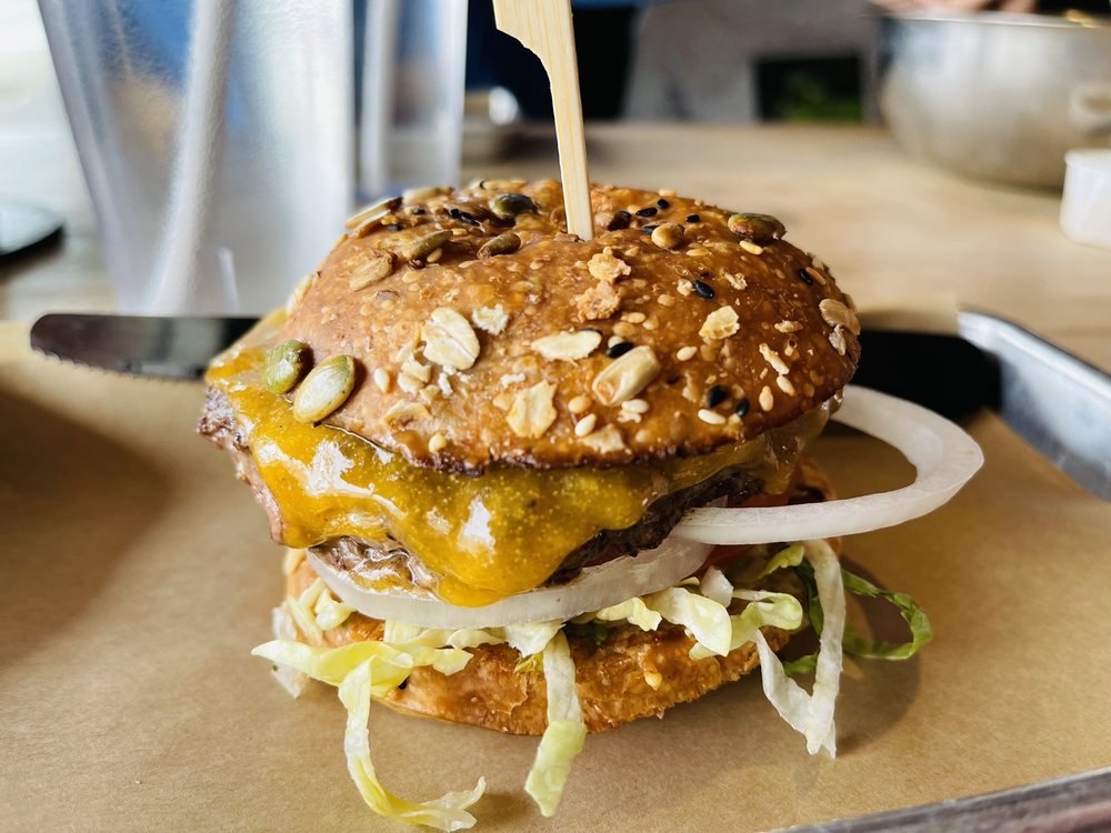 HOPDODDY BURGER BAR - Updated March 2025 - 952 Photos & 1421 Reviews ...