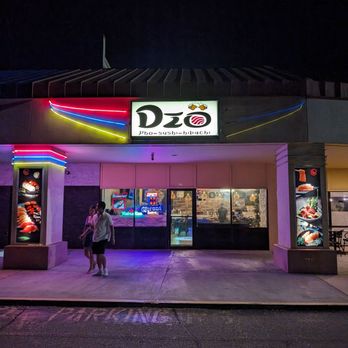 DZO PHO SUSHI HIBACHI - Updated August 2025 - 91 Photos & 38 Reviews ...
