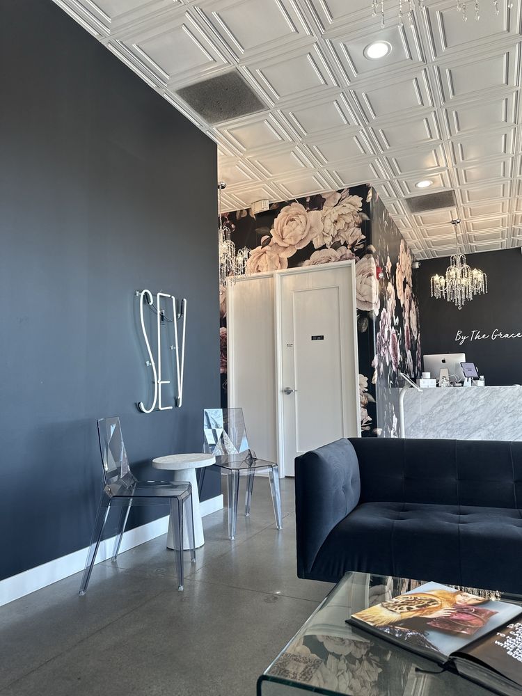 SEV LASER - Updated July 2025 - 51 Photos & 98 Reviews - 1112 Galleria ...