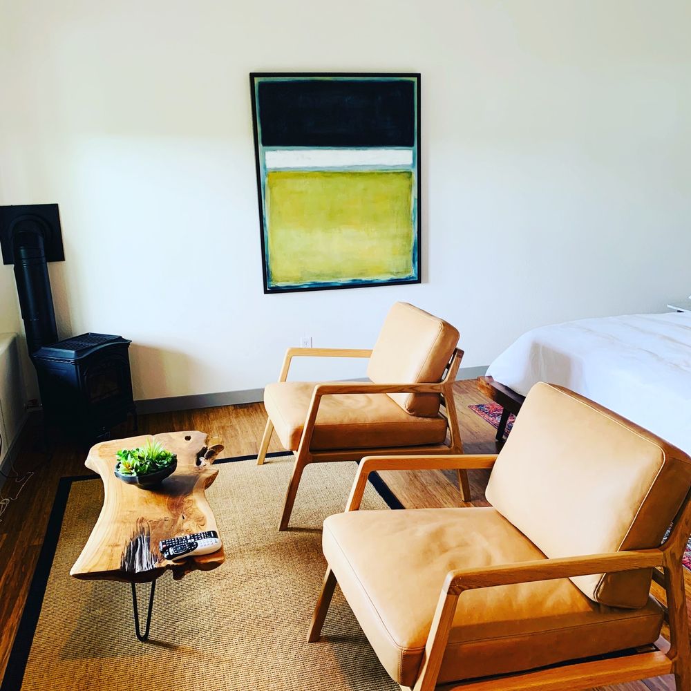 THE SETTING INN WILLAMETTE VALLEY - Updated May 2025 - 147 Photos & 20 Reviews - 20300 NE Hwy ...