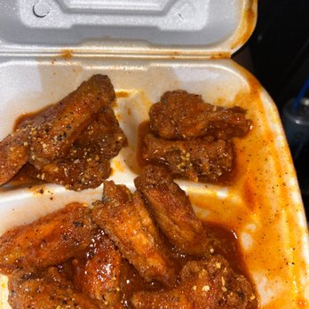 JD WINGS - Updated December 2025 - 34 Photos & 30 Reviews - 3507 Macon ...