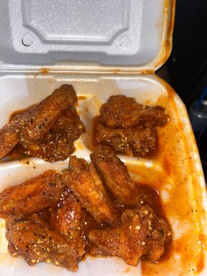 JD WINGS - Updated October 2025 - 34 Photos & 29 Reviews - 3507 Macon ...