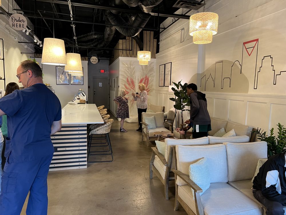 THE HOLY GRIND CONCORD - Updated August 2025 - 587 Warren C Coleman ...