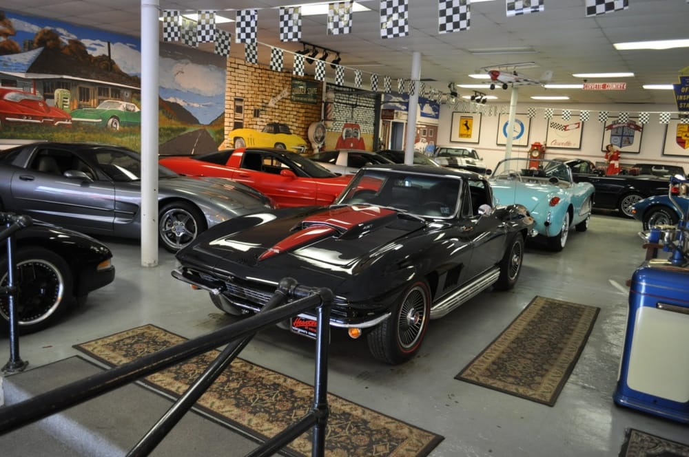 AUTOSPORT CO - Updated November 2025 - 1115 Philadelphia St, Indiana ...