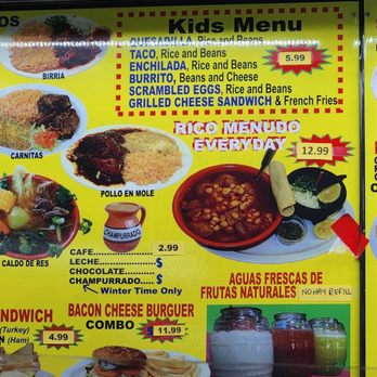 EL PILON - Updated January 2025 - 289 Photos & 282 Reviews - 322 S ...