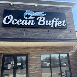 OCEAN BUFFET - Updated December 2025 - 85 Photos & 72 Reviews - 5598 ...