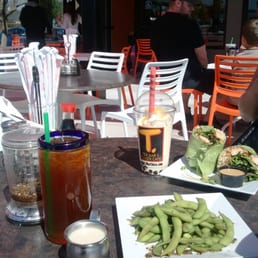 TEA BAR & FUSION CAFE - Updated October 2025 - 151 Photos & 195 Reviews ...