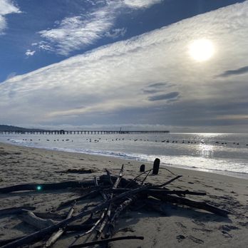 GOLETA BEACH PARK - Updated December 2024 - 291 Photos & 85 Reviews ...