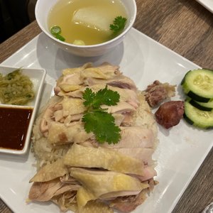 CILY CHICKEN RICE - 175 Photos & 128 Reviews - 933 Race St ...
