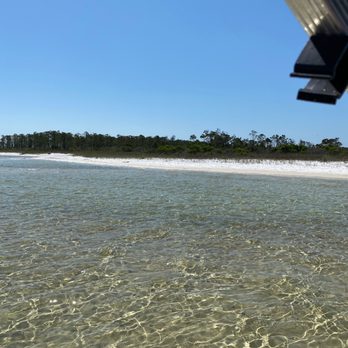 SHELL ISLAND WHITE SAND BEACH - Updated October 2025 - 53 Photos & 38 ...
