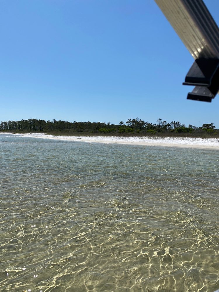 SHELL ISLAND WHITE SAND BEACH - Updated July 2024 - 46 Photos & 33 ...