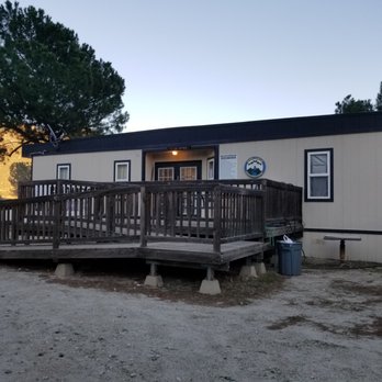 BURRO CANYON SHOOTING PARK - Gun/Rifle Range in Azusa, California at ...