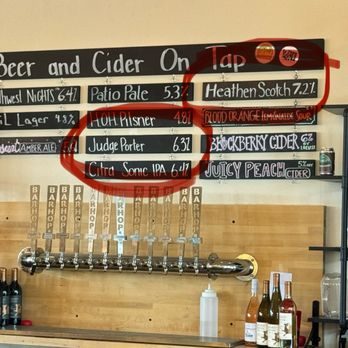 BARHOP - Updated June 2025 - 60 Photos & 55 Reviews - 845 W Washington ...