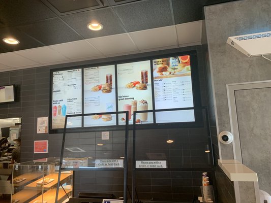 MCDONALD’S - Updated June 2024 - 77 Photos & 168 Reviews - 2733 Elk ...