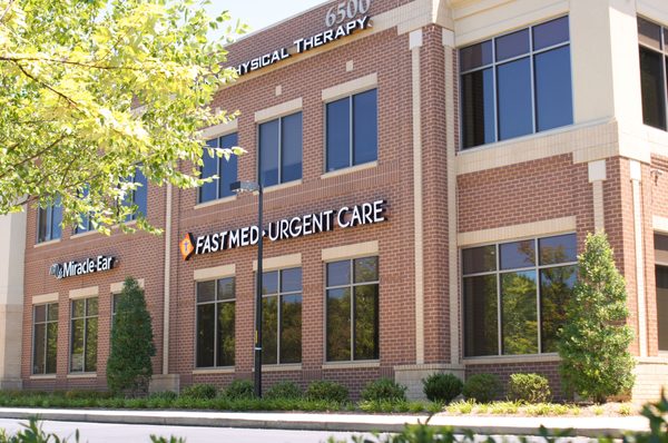 FASTMED URGENT CARE - Updated October 2025 - 14 Photos & 62 Reviews ...