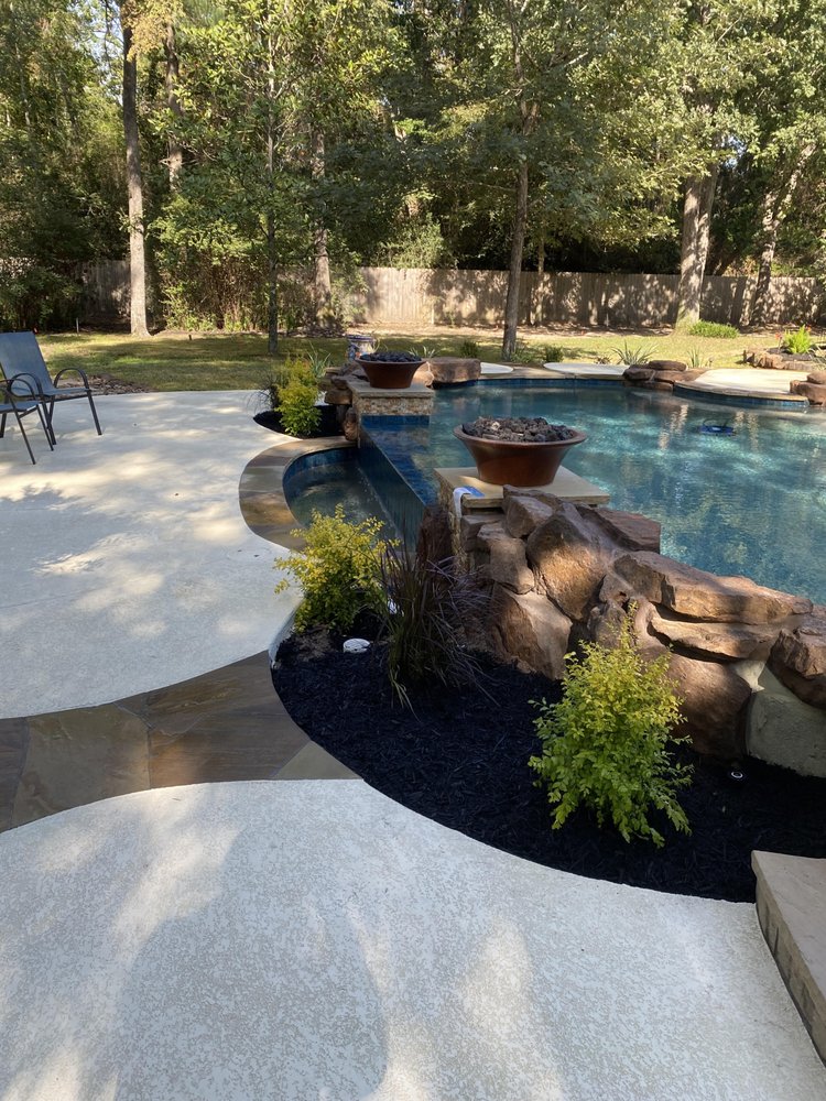 SPRING POOLS - Updated June 2026 - 21 Photos - 62 Smokestone Dr, Spring ...