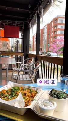 INDIGO - 646 Photos & 944 Reviews - Indian - 243 K St NE, Washington ...