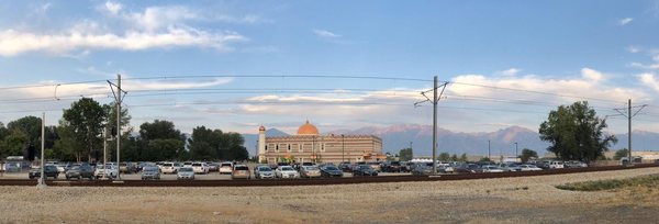 KHADEEJA ISLAMIC CENTER OF GREATER SALT LAKE - Updated October 2025 ...