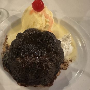 TEN CUTS - Updated August 2025 - 95 Photos & 29 Reviews - 1001 N SR 135 ...