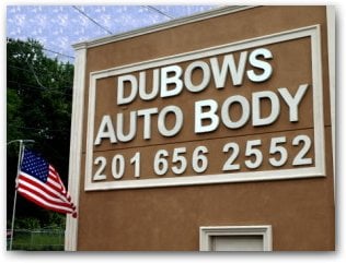 DUBOW’S AUTO BODY - Updated May 2026 - 697 Tonnele Ave, Jersey City ...