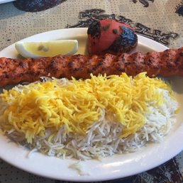 KOLBEH KABOB - Updated June 2024 - 341 Photos & 405 Reviews - 8700 ...
