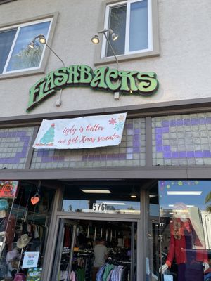 FLASHBACKS RECYCLED FASHION - Updated November 2025 - 50 Photos & 143 ...