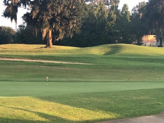 THE GOLF CLUB AT SUMMERBROOKE - 7505 Preservation Rd, Tallahassee, FL ...